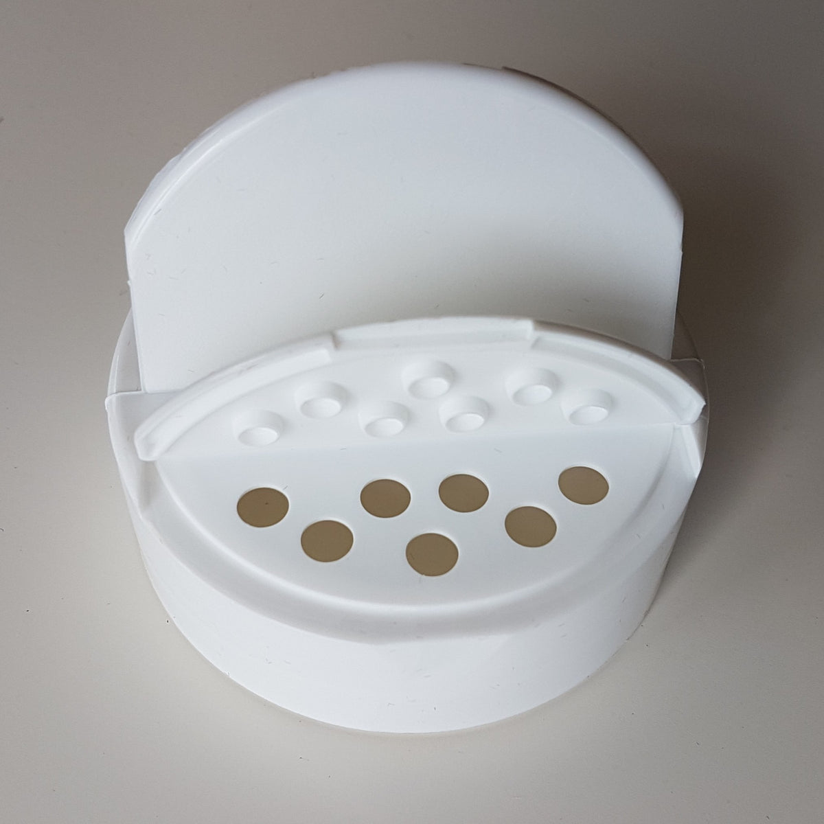 Titanic FX Flocking- Red