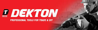 Dekton Tools | We Ship Worldwide | Titanic FX