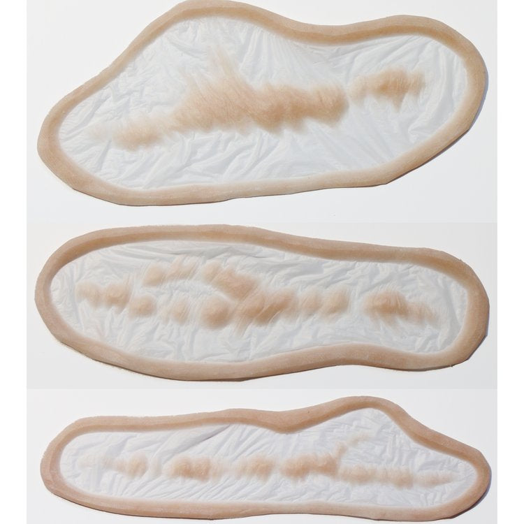 Jess FX | Keyloid Scar Silicone Prosthetics | Fast Worldwide Shipping ...