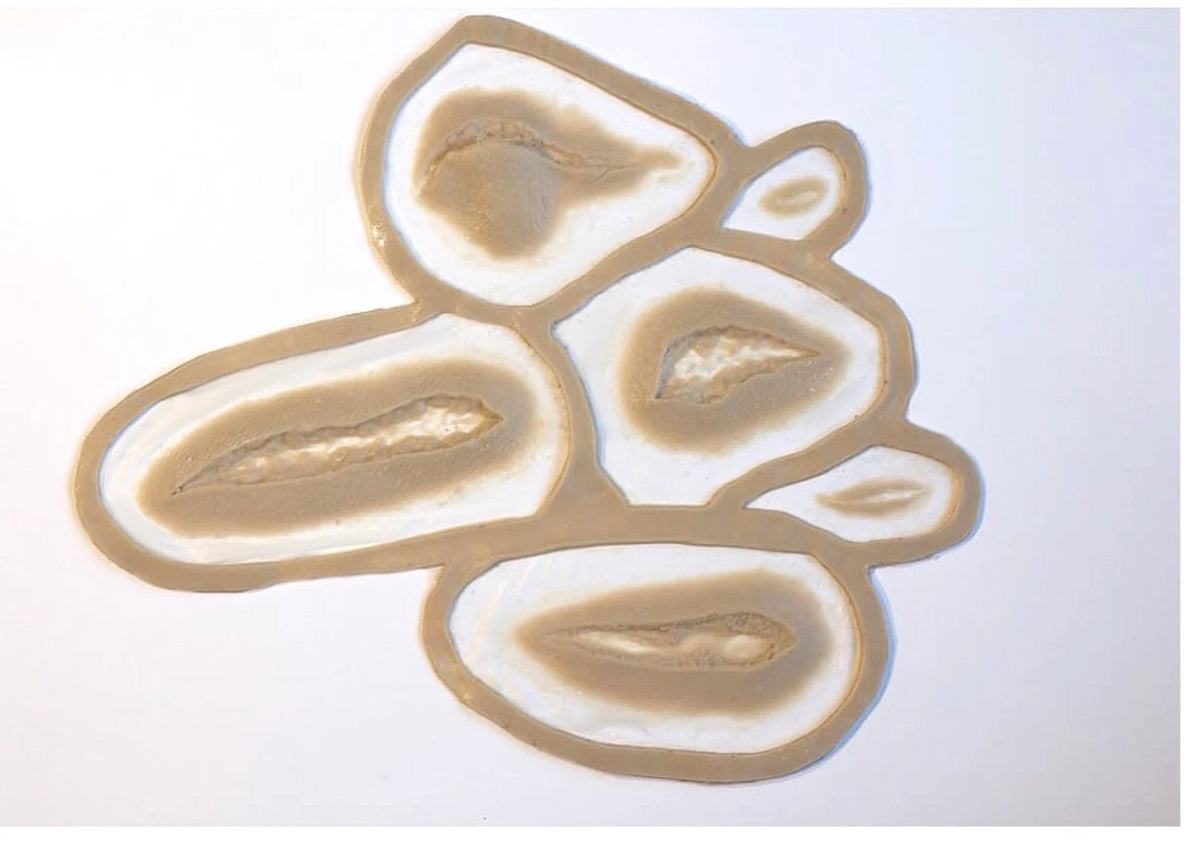 Obsidian FX - Prosthetic Wounds Injury / Cut Set (6-Piece) – Titanic FX