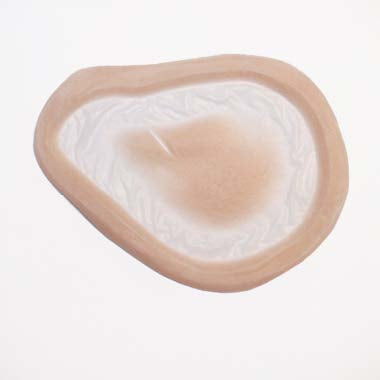 Jess FX - Split Lip Prosthetic (Encapsulated Silicone) Titanic FX