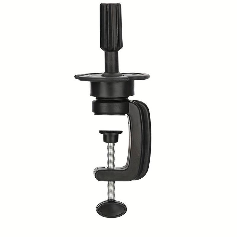 Wig Head Table Clamp - Titanic FX - Worldwide Shipping