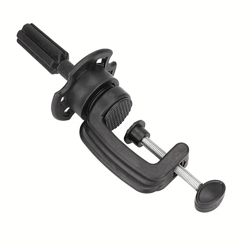 Wig Head Table Clamp - Titanic FX - Worldwide Shipping