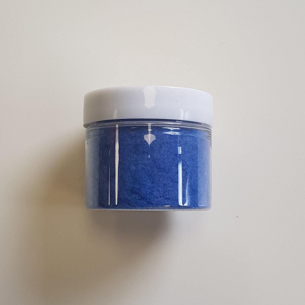 Titanic FX Flocking - Blue