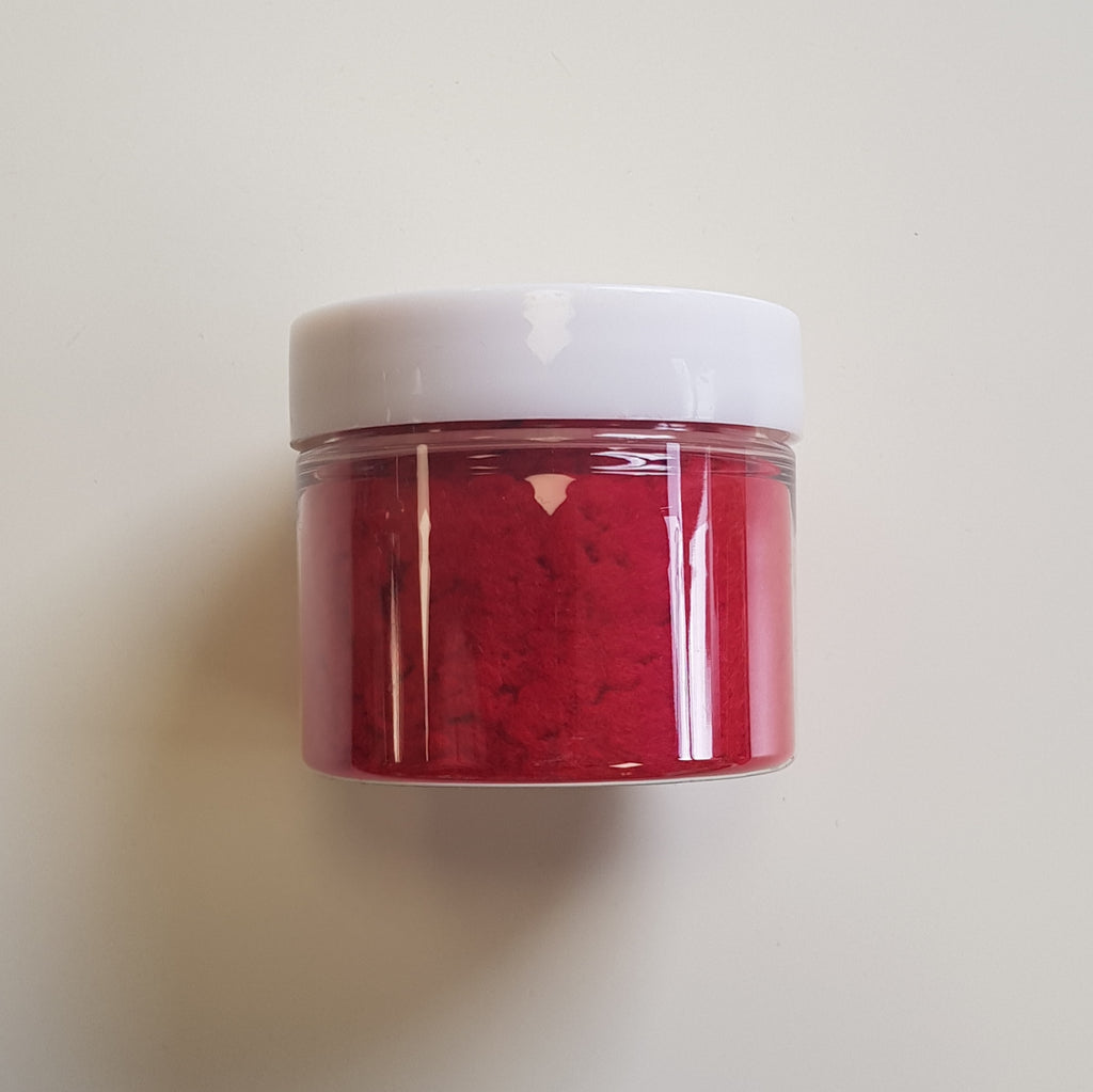 Titanic FX Flocking- Red