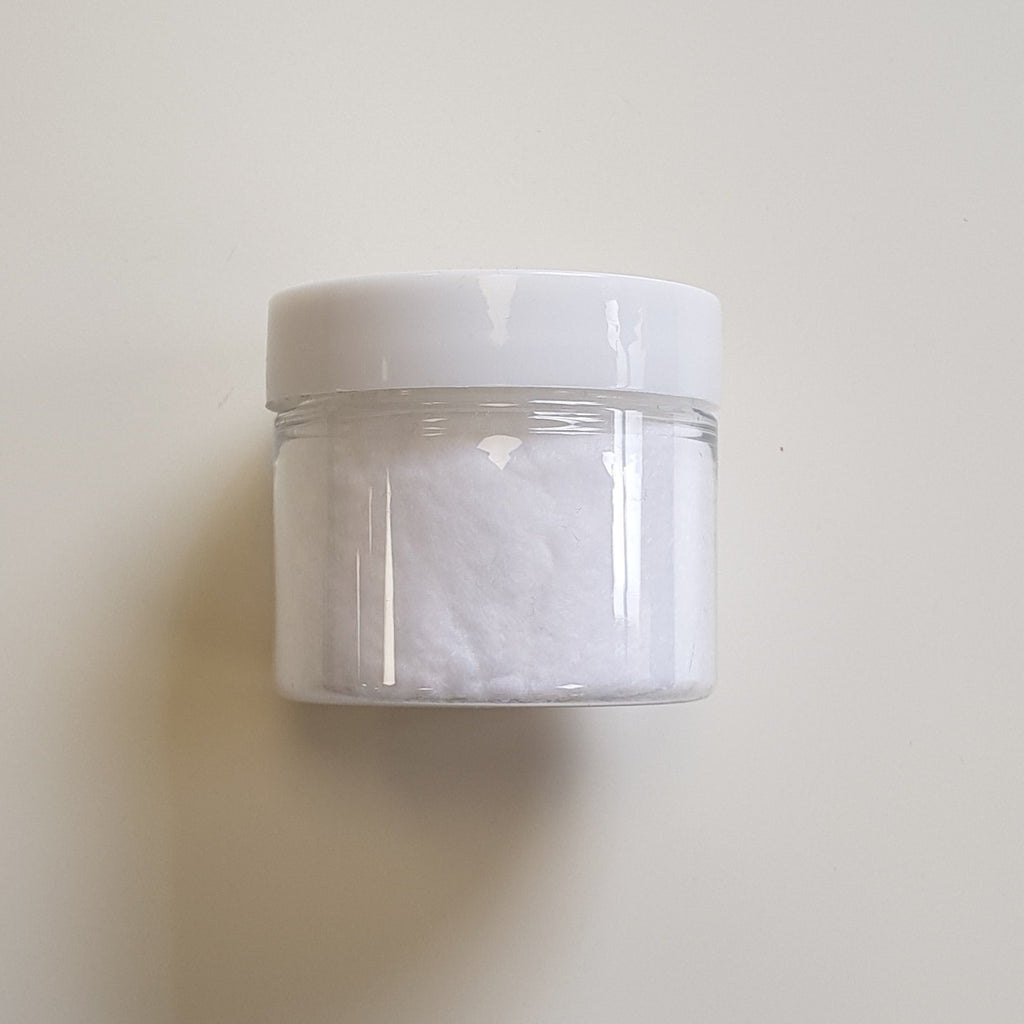 Titanic FX Flocking- White