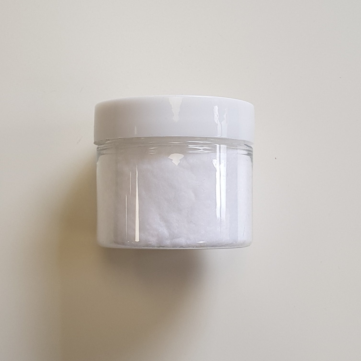 Titanic FX Flocking- White