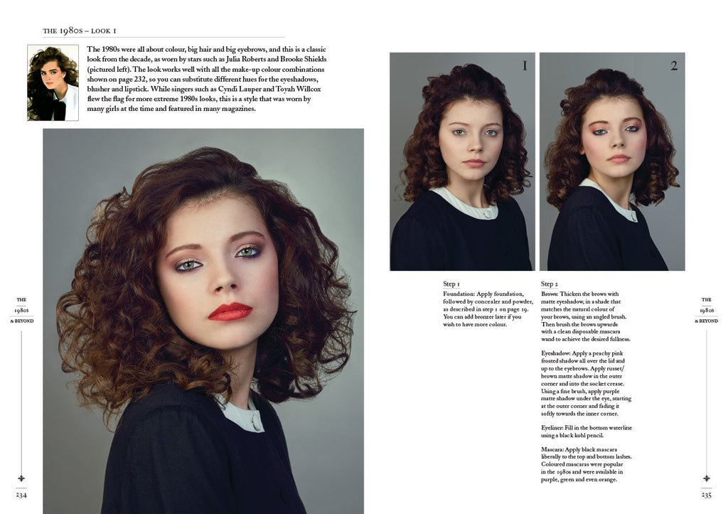 Timeless: A Century of Iconic Looks by Louise Young & Lou Sheppard ...