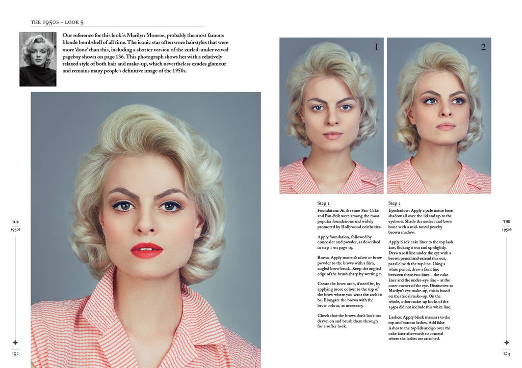 Timeless: A Century of Iconic Looks by Louise Young & Lou Sheppard ...