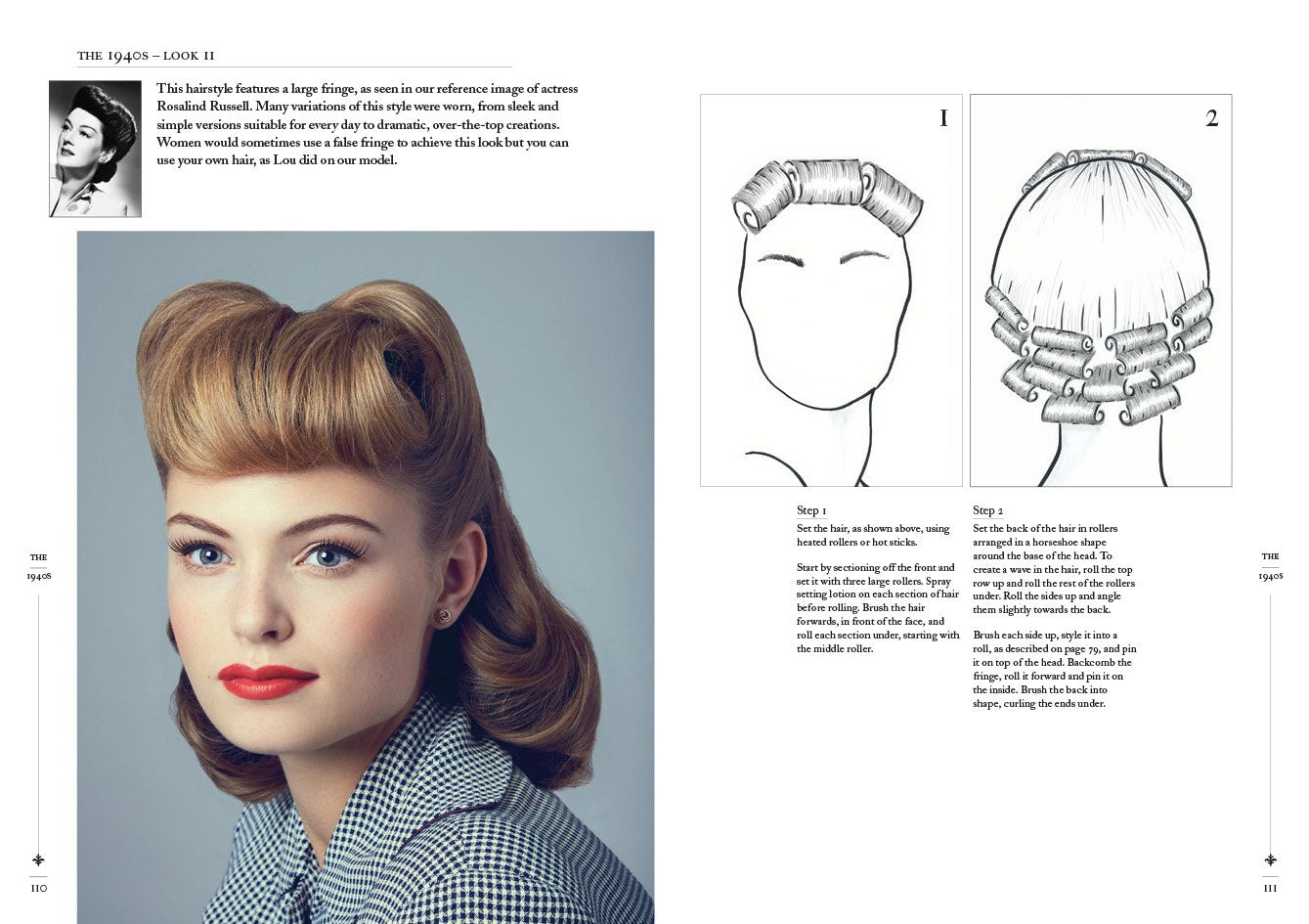 Timeless: A Century of Iconic Looks by Louise Young & Lou Sheppard ...