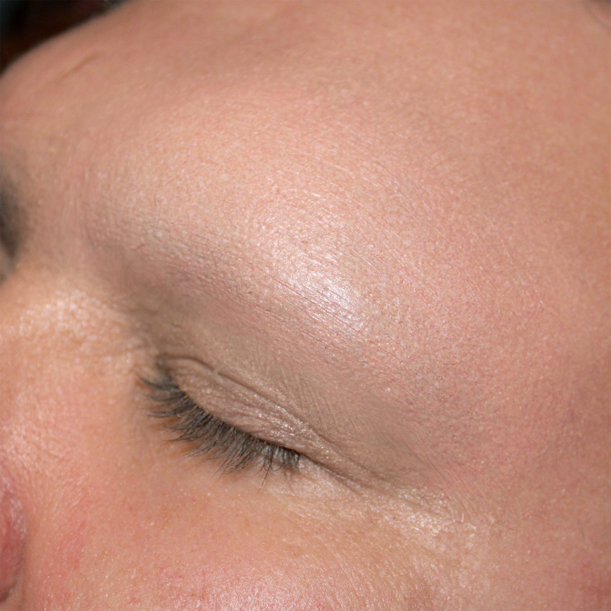 Jess FX - Eyebrow Blocker Prosthetics - Large (Silicone) | Titanic FX