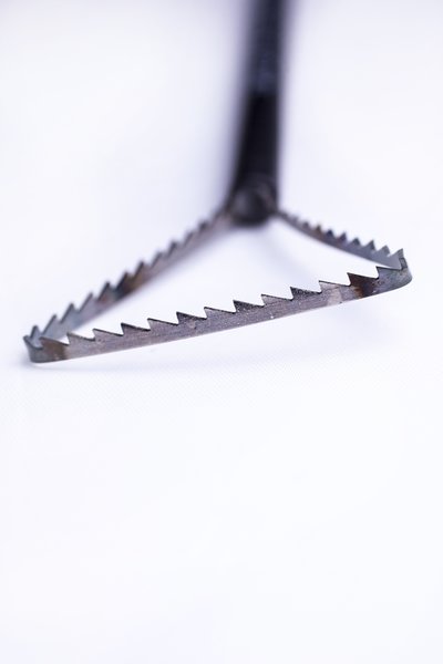 CE Sculpture - CR-1 - Large Coarse Rake - Titanic FX