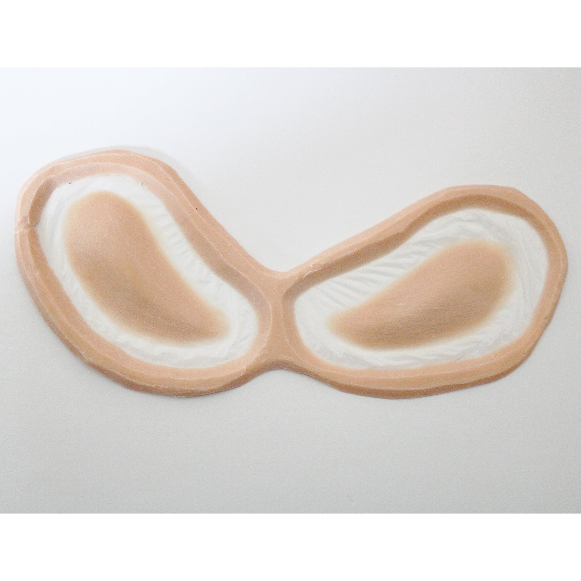 Jess FX - High Contoured Cheekbones Prosthetics (Silicone)| Titanic FX