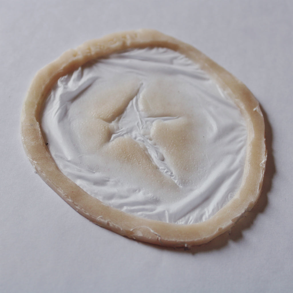 Jess FX - Gunshot Exit Wound Prosthetic (Silicone) | Titanic FX