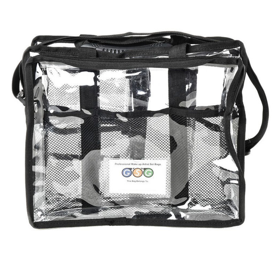 'The Medium Spotty Bag' by Get Set Go Bags | Titanic FX