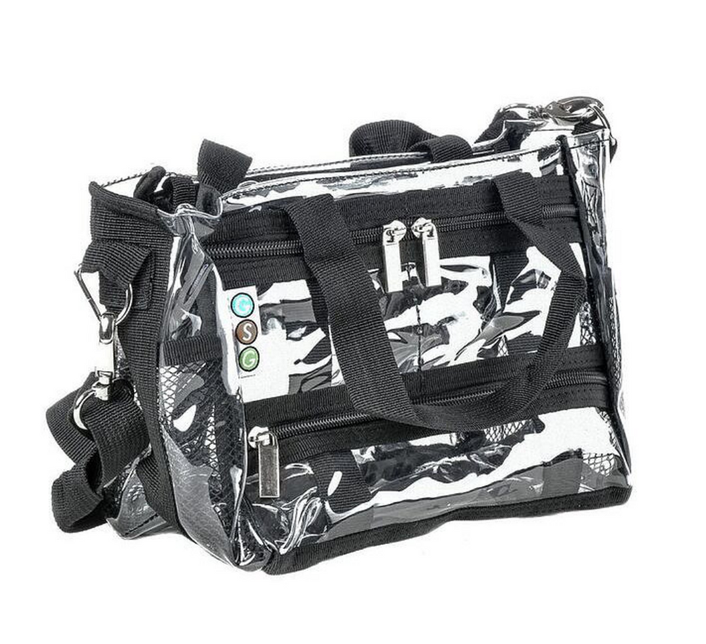 'The Mini Set Bag' by Get Set Go Bags – Titanic FX