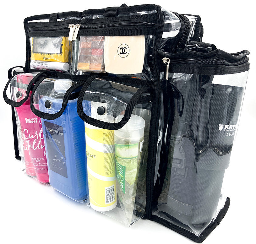 NEW DESIGN! 'The New Large Kit Bag' by Get Set Go Bags | Titanic FX