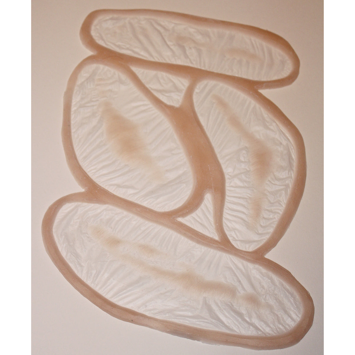 Jess FX | Keyloid Scar Silicone Prosthetics | Titanic FX | Free P&P!