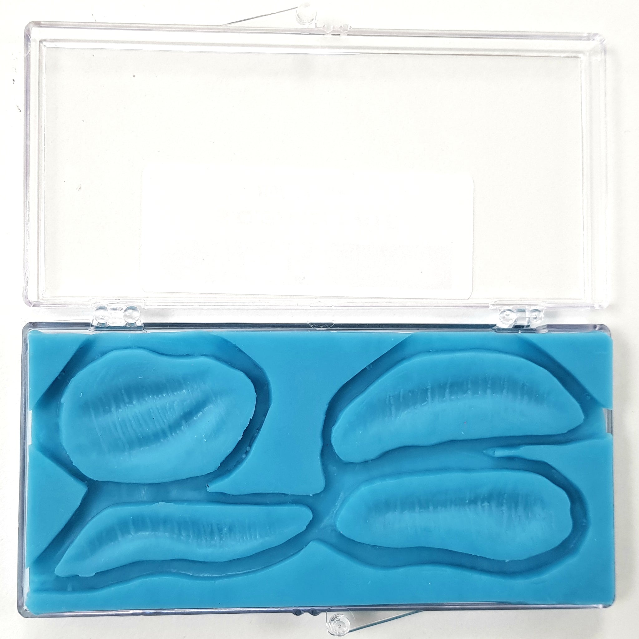 MEL Products - Keloid Scars - Prosthetic SOS Mould – Titanic FX