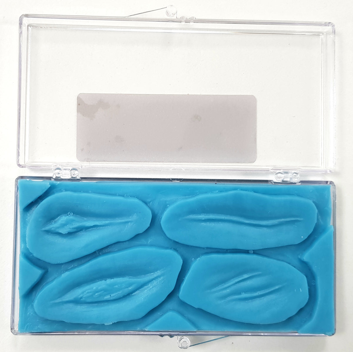 MEL Products - Open Cuts - Prosthetic SOS Mould – Titanic FX