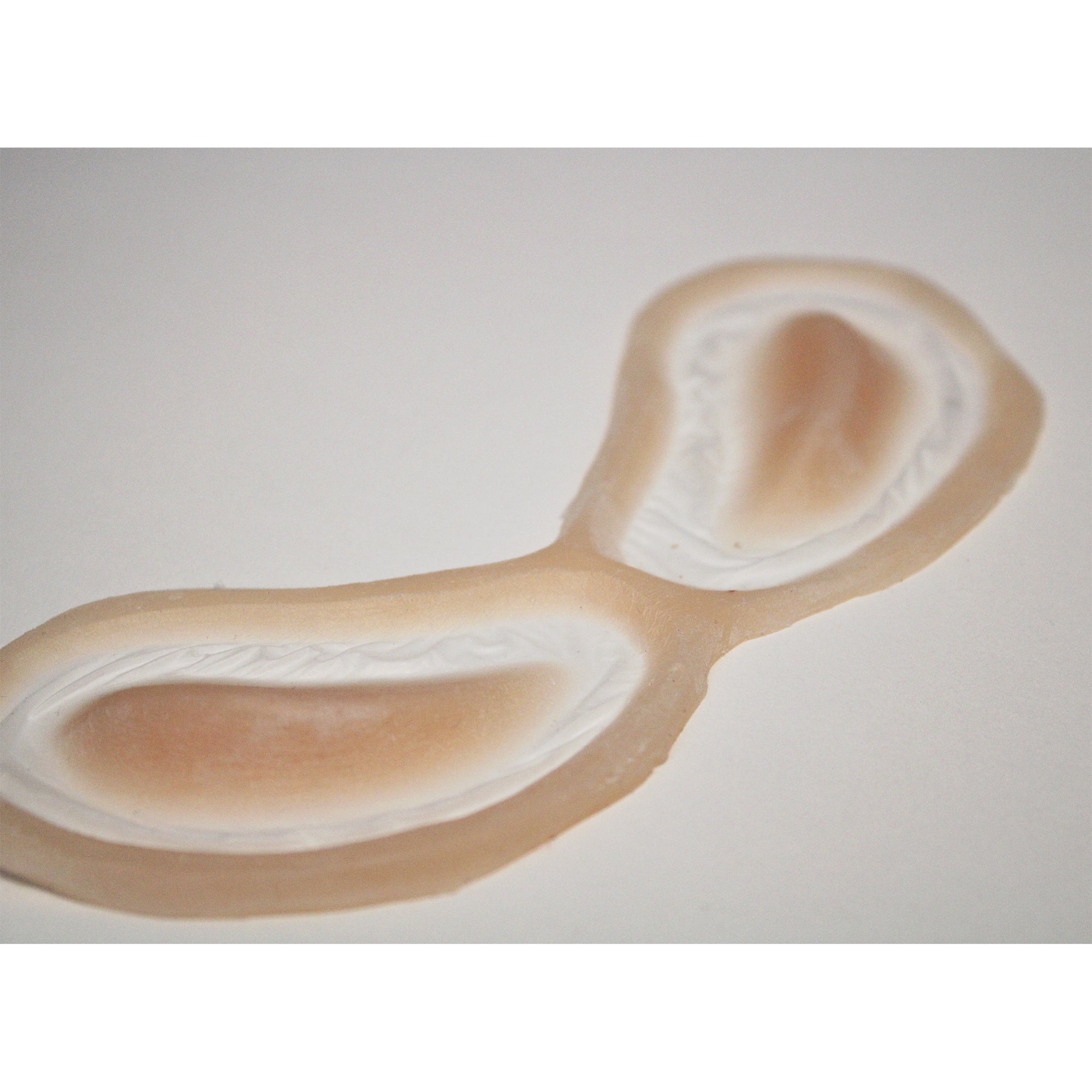 Jess FX - Maleficent Cheekbones Prosthetics (Silicone) | Titanic FX