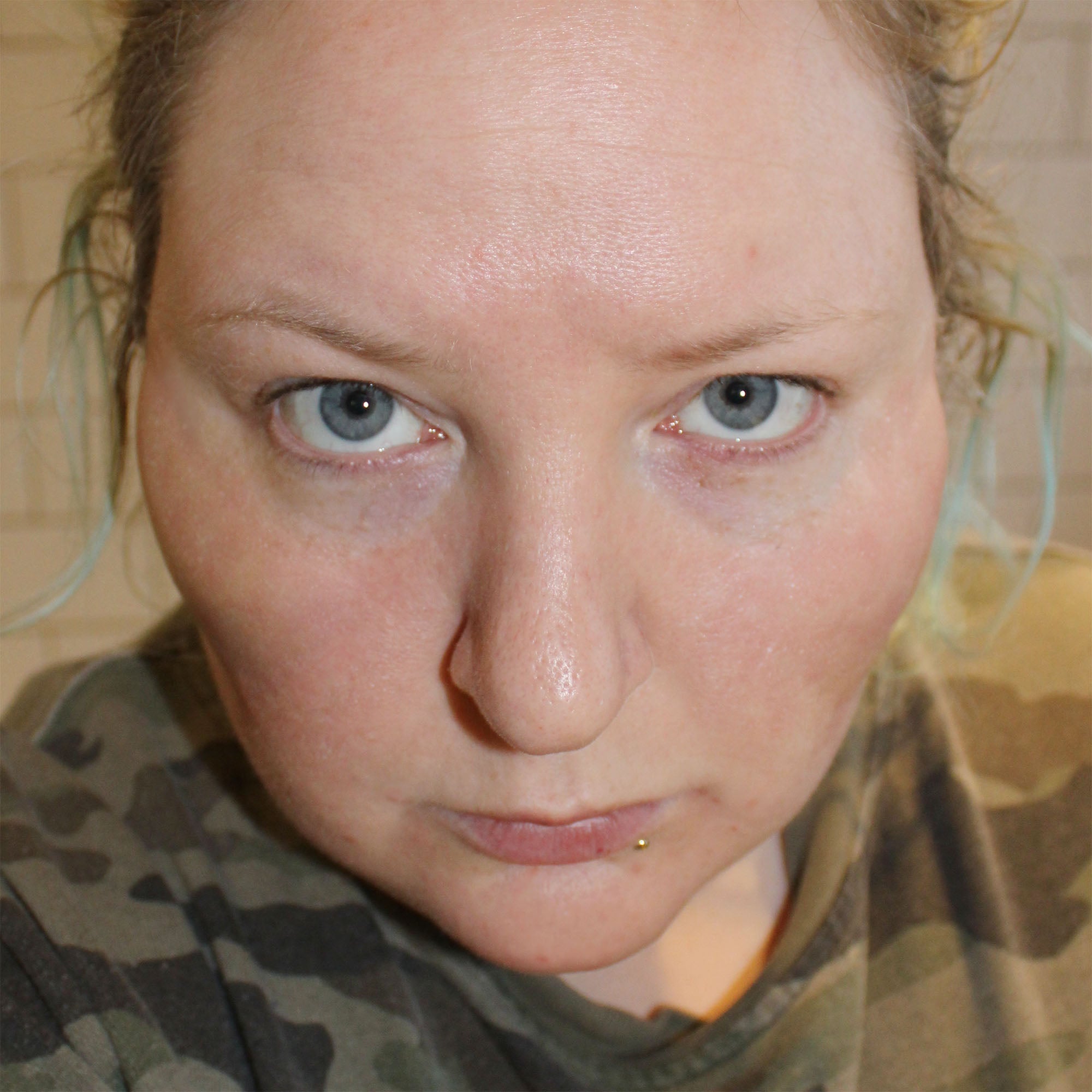 Jess FX - Surgery Cheekbone Silicone Prosthetics - Free P&P! – Titanic FX