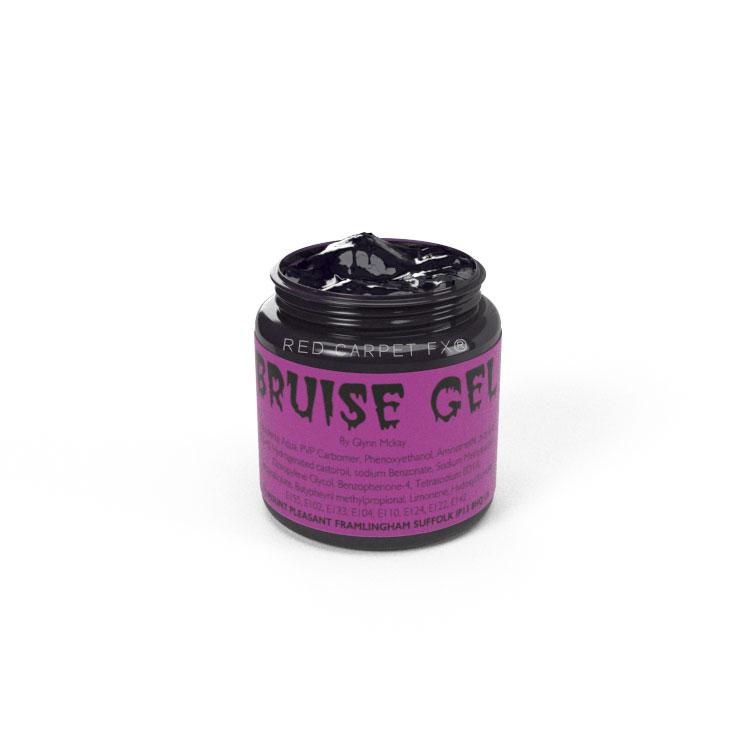 Glynn McKay Bruise Gels | Titanic FX
