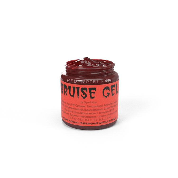Glynn McKay Bruise Gels | Titanic FX