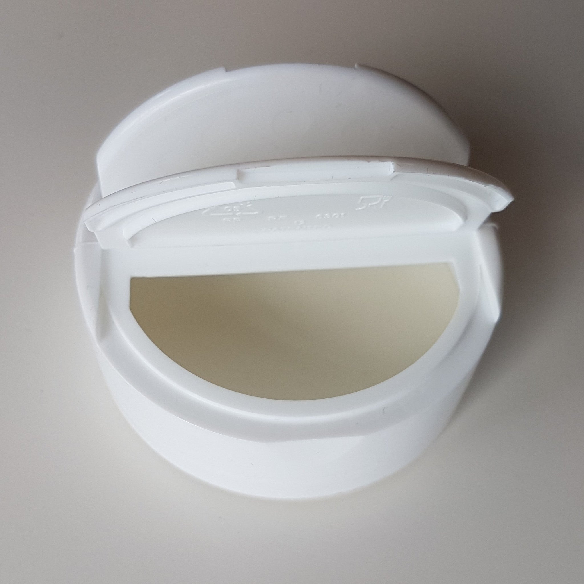 Titanic FX Flocking- Red