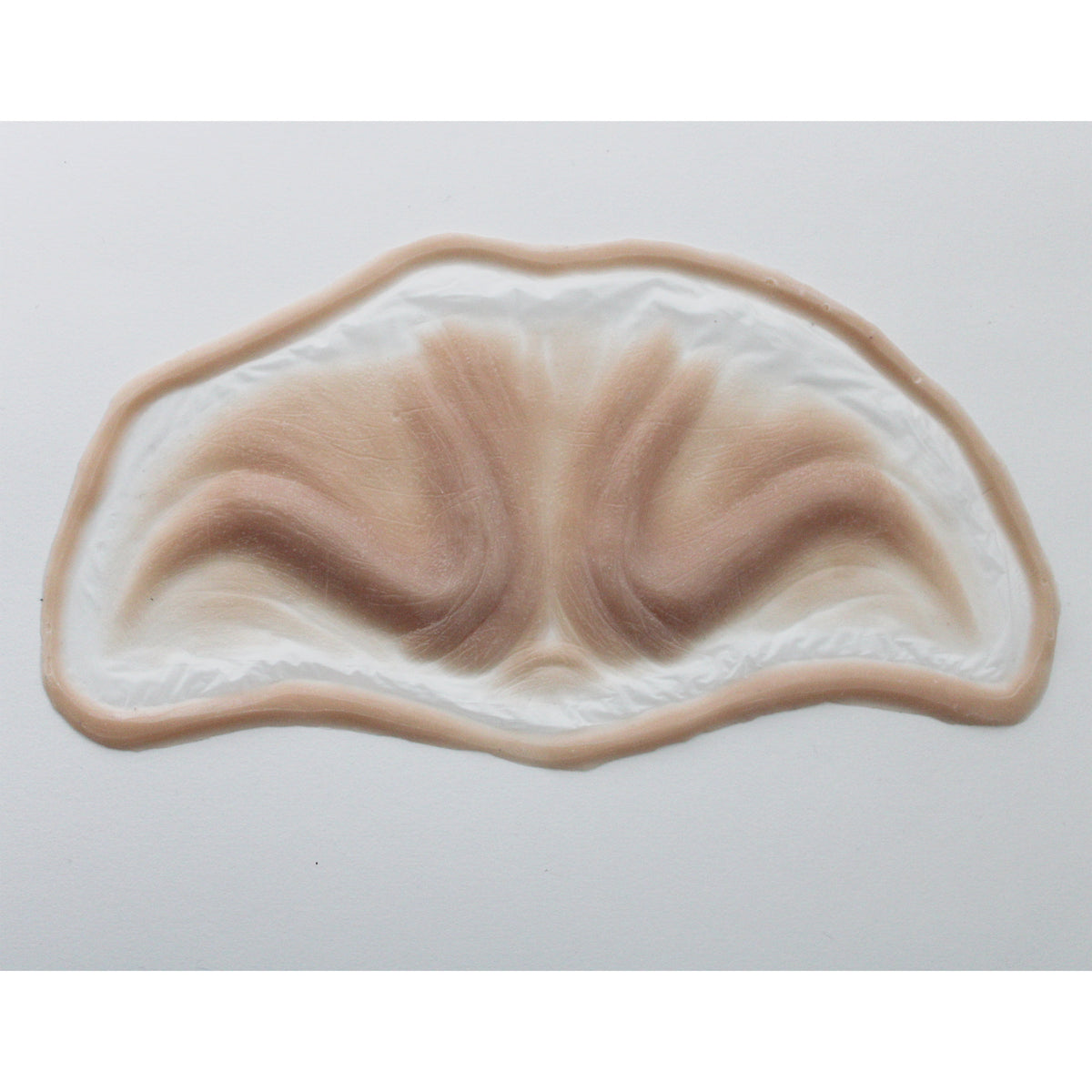 Jess FX - Vampire Brow Silicone Prosthetic | Titanic FX