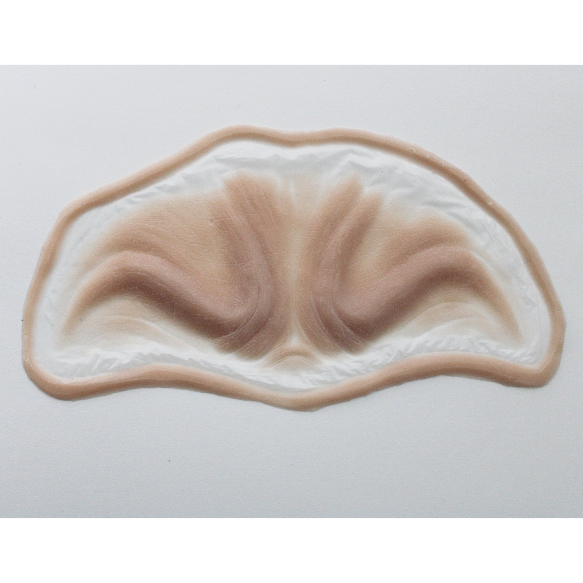 Jess FX - Vampire Brow Silicone Prosthetic | Titanic FX