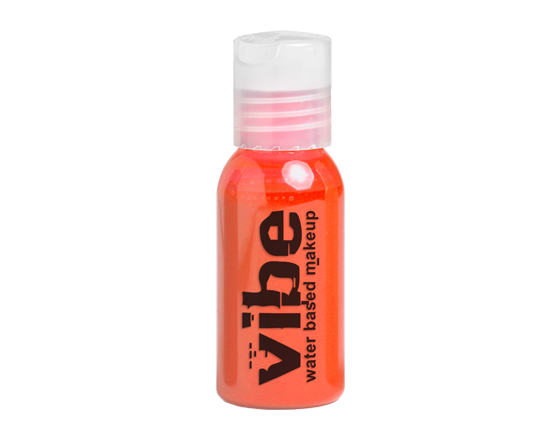 EBA Performance Makeup // Voda Water-based Airbrush Paint - Fluorescen ...